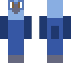 Rio | Minecraft Skins