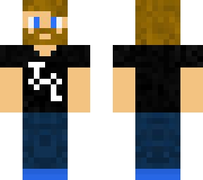 Tool Band | Minecraft Skins