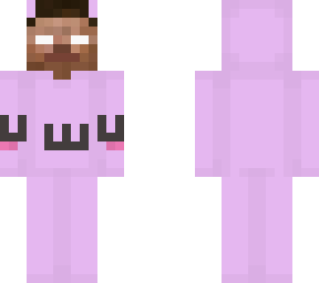 uwu | Minecraft Skin