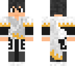 zeref | Minecraft Skins