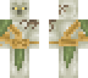 Rotting | Minecraft Skins