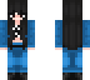 minnie gidle | Minecraft Skins