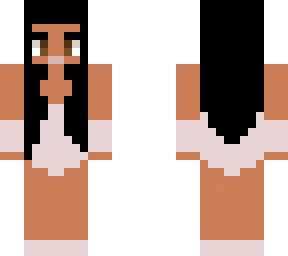 abc | Minecraft Skin