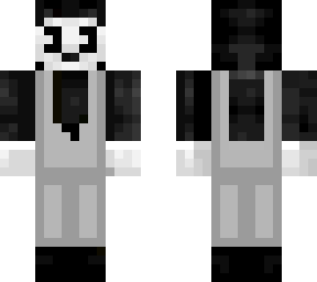 Boris | Minecraft Skin