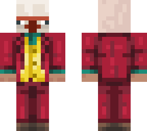 Villager Derp | Minecraft Skins