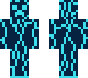 Drowned | Minecraft Skins