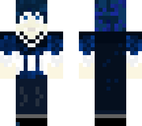 Handsome guy | Minecraft Skin