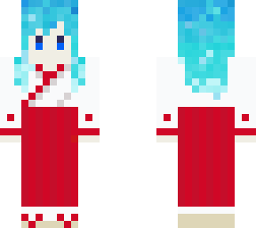 kanade | Minecraft Skins