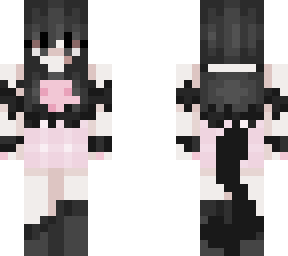 Kuromi | Minecraft Skins