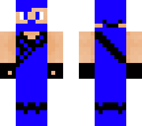 Rageelixir | Minecraft Skins