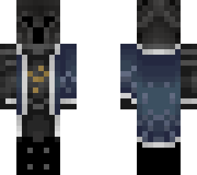 rdgd | Minecraft Skin