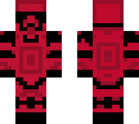 Sith | Minecraft Skins