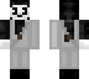 boris batim | Minecraft Skins