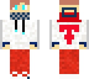 Amazing | Minecraft Skins