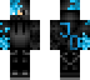 wasd | Minecraft Skin