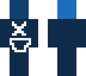 XD SKIN | Minecraft Skin