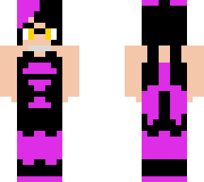 callie | Minecraft Skin
