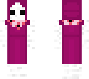 Eto | Minecraft Skin