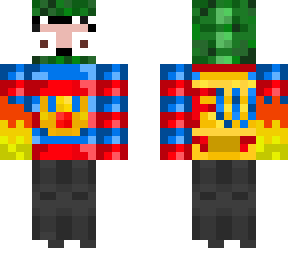 Staff | Minecraft Skins