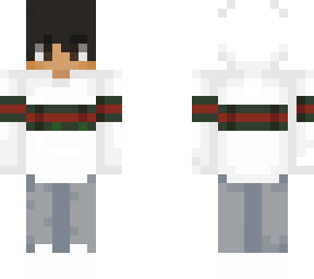 Gucci orginal skin | Minecraft Skin
