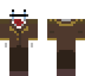 hatty hattington | Minecraft Skin