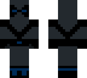 Hawk | Minecraft Skin