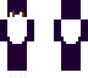 Indeedee ( Female ) | Minecraft Skin