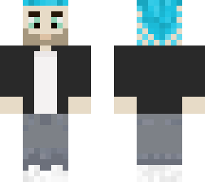 Kevin | Minecraft Skins