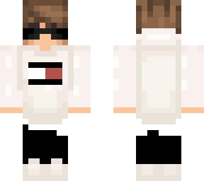 MineGol11 | Minecraft Skin