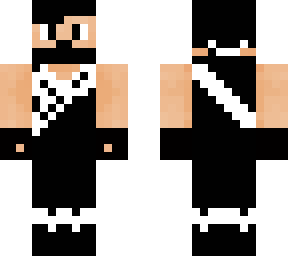 Rageelixir | Minecraft Skins