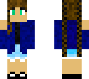 ocean | Minecraft Skins