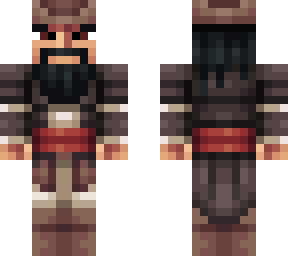 Pirate | Minecraft Skins