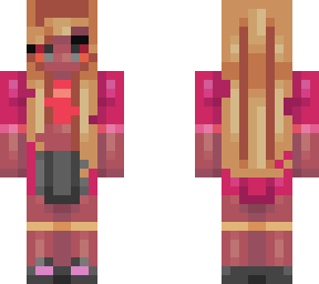 quantum nanotechnology CPU | Minecraft Skin