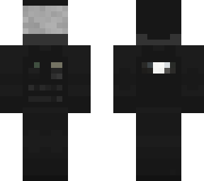 riot police | Minecraft Skins