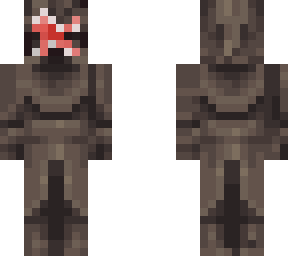 Demogorgon | Minecraft Skins