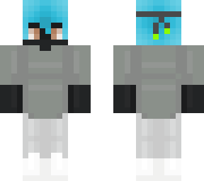 -Rift- | Minecraft Skin
