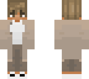 Aesthetic Boy | Minecraft Skins
