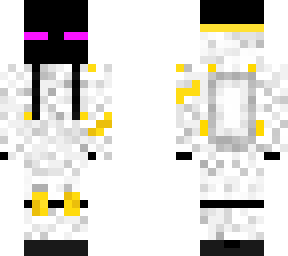 alter | Minecraft Skin