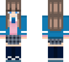 enstars | Minecraft Skins