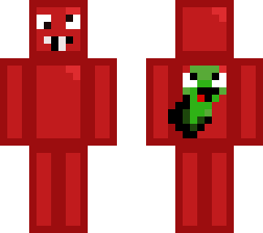 Larva | Minecraft Skins