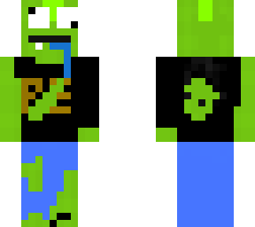 autistic | Minecraft Skins