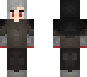 classic taki | Minecraft Skin