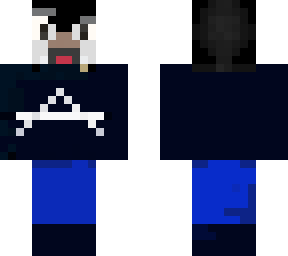 Atlantic Craft | Minecraft Skins