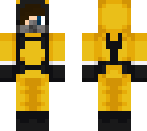 Covid-19 | Minecraft Skin