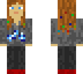 Dreadlocks | Minecraft Skins