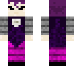 Gaz 2000 | Minecraft Skin