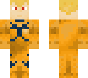 gilgamesh | Minecraft Skins