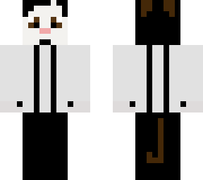 GOAT BOY | Minecraft Skin