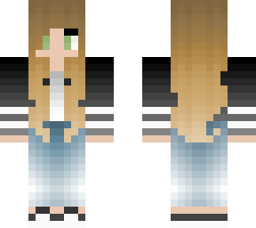 greaser | Minecraft Skins