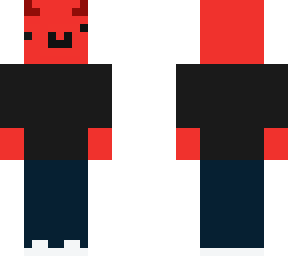 Imp | Minecraft Skins